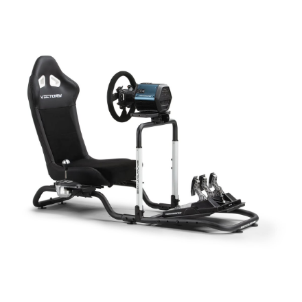 Next Level Racing Victory Simulator kabina, modelis - NLR-S042, žema ...