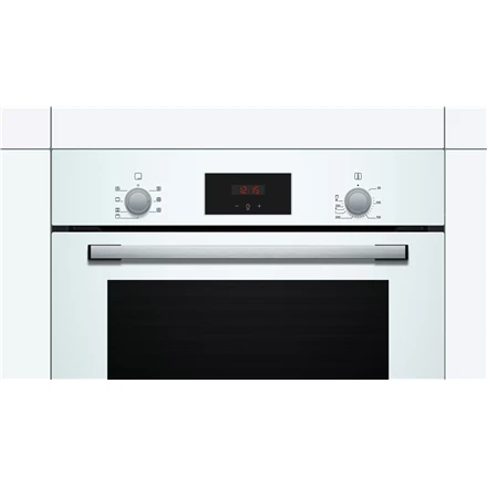 Bosch Bsh Fcgi Cerkezkoy Serija 2, Įmontuojamoji orkaitė, 60 x 60 cm ...