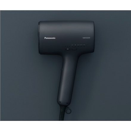 Panasonic Plaukų džiovintuvas Nanoe EH-NA0J-N825, Juodas, modelis - ‎1 ...