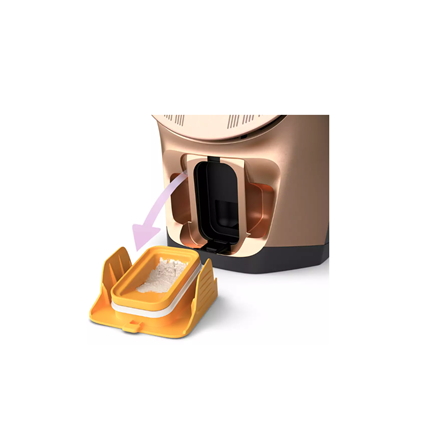 Philips Azur 8000 Series Garų lygintuvas DST8041 / 80, modelis ...