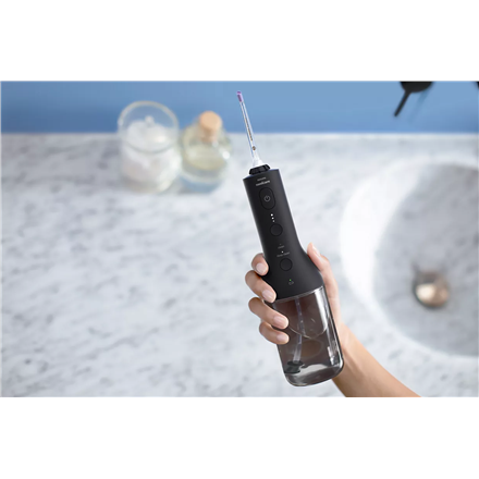 Irigatorius „Philips Sonicare Cordless Power Flosser 3000 HX3826 / 33 ...
