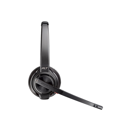 Plantronics Poly | Ausinės | Savi, W8210 / A 3 in 1, Dect | Su ...