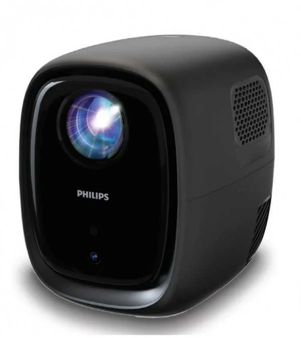Namų projektorius Philips NeoPix 130W, NPX130C / INT, modelis - NPX130C ...