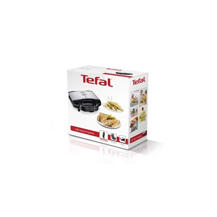 Sumuštinių keptuvas Tefal ULTRACOMPACT SM1552, modelis - SM 1552, žema ...