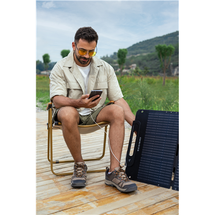 Segway Solar Panel 200 | Segway | Solar Panel 200 | 200 W, modelis ...