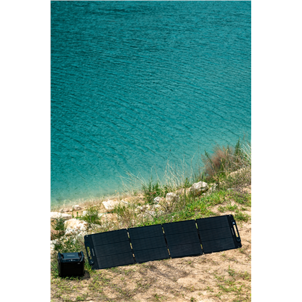 Segway Solar Panel 200 | Segway | Solar Panel 200 | 200 W, modelis ...