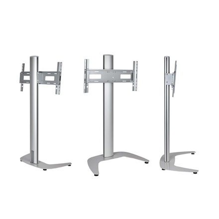 Laikiklis Smart SMS Floor stand Monitorius Stand Flatscreen FH T 1450 ...