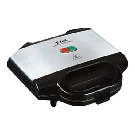 Sumuštinių keptuvas Tefal ULTRACOMPACT SM1552, modelis - SM 1552, žema ...