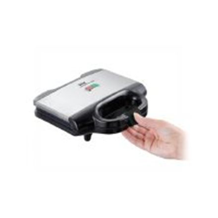 Sumuštinių keptuvas Tefal ULTRACOMPACT SM1552, modelis - SM 1552, žema ...