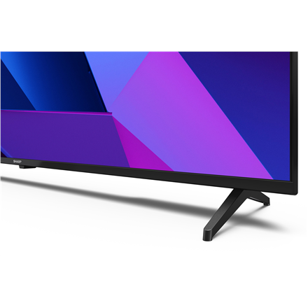 Sharp 65FN2EA 65 colių (164 cm) 4K Ultra HD išmanusis Android ...