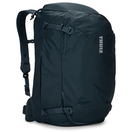 Thule Landmark, 40 L | Travel pack | Darkest Mėlyna, žema kaina | Varle.lt
