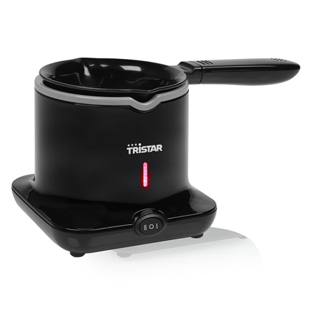 Tristar | Chocolate Fondue and Melter | CF-1606 | Fondiu rinkinys | 70 ...