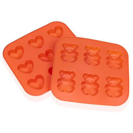 Tristar | Chocolate Fondue and Melter | CF-1606 | Fondiu rinkinys | 70 ...