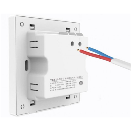 Yeelight | Smart Wireless Dimmer, modelis - YLKG07YL, žema kaina | Varle.lt