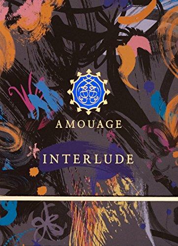 Amouage Interlude (W) EDP 100ml, modelis - 11146-1, žema kaina | Varle.lt