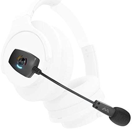 Mikrofonas AntLion Audio ModMic Wireless, modelis - GDL-0700, žema ...