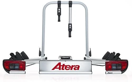 Atera Atera Strada Sport E -Bike ML, dviračių lentyna (sidabro ...