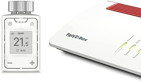 Maršrutizatorius AVM FRITZ! DECT 302, modelis - 20002961, žema kaina ...