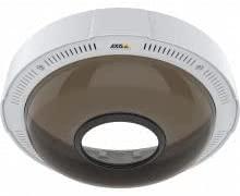 AXIS Ašies P37 rūkyto kupolo rinkinys A, modelis - 01715-001, žema ...