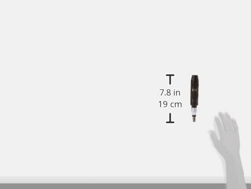 Bahco Smūginio atsuktuvo 5 / 16" kmpl 15 vnt PH,SL,HEX, modelis - 7865 ...