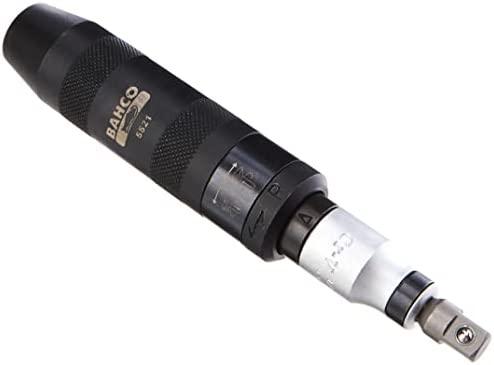 Bahco Smūginio atsuktuvo 5 / 16" kmpl 15 vnt PH,SL,HEX, modelis - 7865 ...