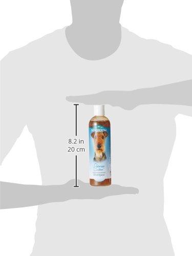 BIO-GROOM Bronze Lustre šampūnas šunims 355ml, modelis - P-ŠBL21512 ...