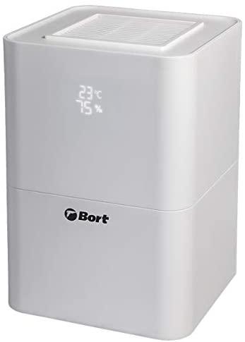 Oro valytuvas - drėkintuvas BORT, žema kaina | Varle.lt