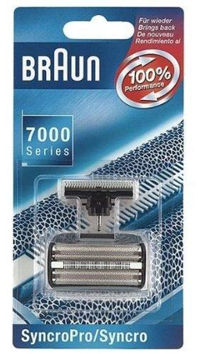 Braun SyncroPro / Syncro 30B skutimosi galvutė, modelis - KP30B, žema ...