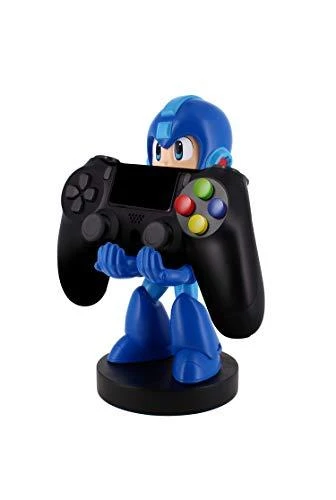 Exquisite Gaming Puikus žaidimų Mega Man Cable Guy Stovas, modelis ...