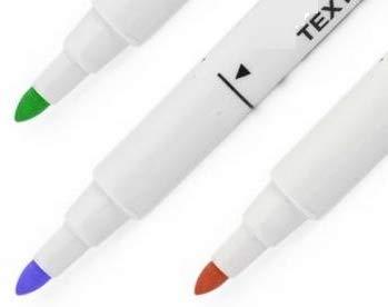 Centropen flamaster do tkanin (511184a), žema kaina | Varle.lt