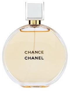 Kvepalai moterims Chanel Chance EDP, 100 ml, modelis - 126520, žema ...
