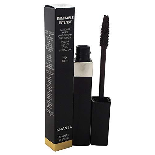 Chanel Inimitable Intense Blakstienų tušas, 6 g, modelis - htg-C-CH-346 ...