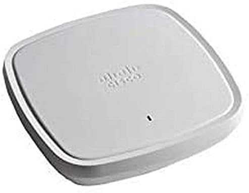 Maršrutizatorius CISCO Catalyst 9115AX Access Point Wi-Fi 6 802.11ax ...