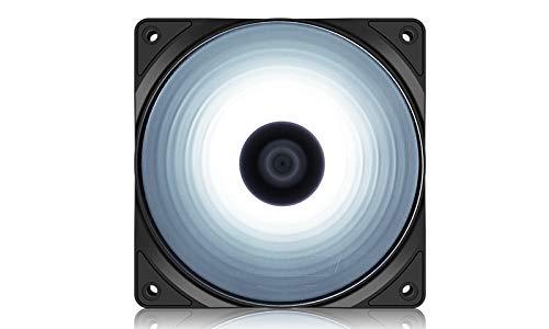 Deepcool | Korpuso ventiliatorius | RF 120 W | Korpuso ventiliatorius ...