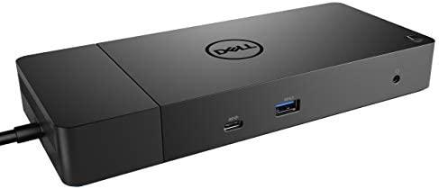 Dell Performance Dock WD19DC 240W, modelis - ‎WD19DC, žema kaina | Varle.lt