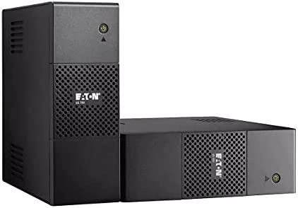 Eaton 700VA / 420W UPS, linija interaktyvus, Windows / MacOS / Linux ...