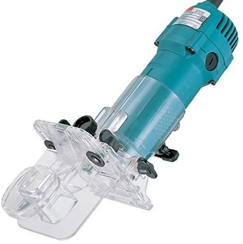 Makita Freza 440W 6mm, žema kaina | Varle.lt