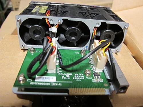 Extreme Networks Šakotuvas EXTREME FAN MODULE FOR SUMMIT X460-G2 / X450 ...