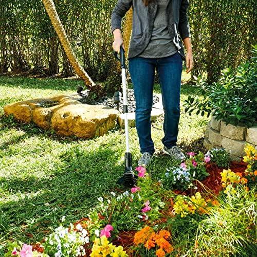 Mediashop Kirptuvas Hammersmith Bionic Trimmer - Krásný trávník bez ...