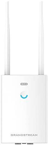 Maršrutizatorius Grandstream GWN7660LR WiFi6 prieigos taškas, modelis ...