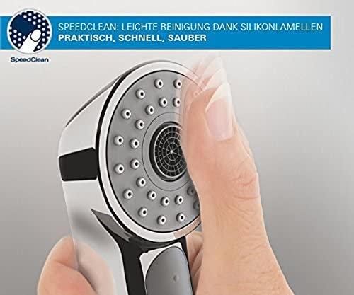 Dušo galvutė GROHE, Tempesta 100, modelis - ‎27923001, žema kaina ...