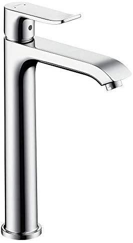 Hansgrohe Maišytuvas praustuvui HG Metris 200 31183000, modelis ...