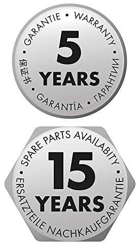 Hansgrohe Virtuvinis maišytuvas sutraukiama žarna HG 73851000, modelis ...