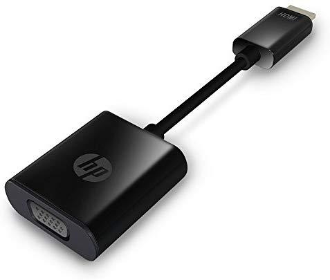 Hewlett Packard (HP) HP HDMI to VGA Adapteris, modelis - ‎H4F02AA#AC3 ...