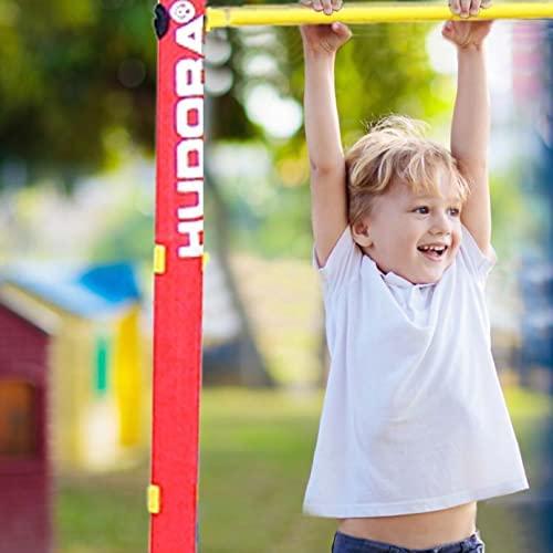 Hudora HDO Turnreck Fabian | 64 000, modelis - ‎64002, žema kaina | Varle.lt