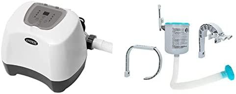 Chloro ir ozono generatorius INTEX 26666 sodo baseinuose, modelis ...