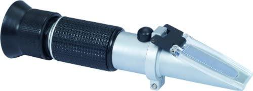 Optinis refraktometras KS TOOLS, modelis - ‎550.1285, žema kaina | Varle.lt