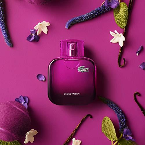 Lacoste Eau de Lacoste L.12.12 Pour Elle Magnetic for Women (Kvepalai ...