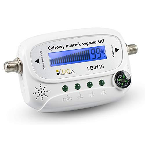 Libox FINDER LB0116, žema kaina | Varle.lt