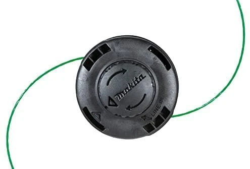 Makita 191D91-7 Trimeriai 2.0MM, M8X1.25LH (DUR182,187,188), žema kaina ...